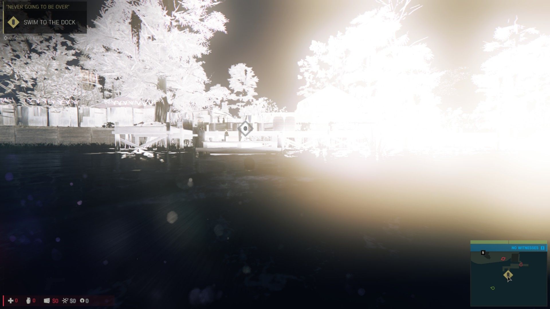 Brightness Level: Rainbow 6: Siege | Scrolller