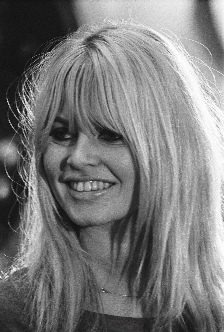 Brigitte Bardot, 1966 | Scrolller