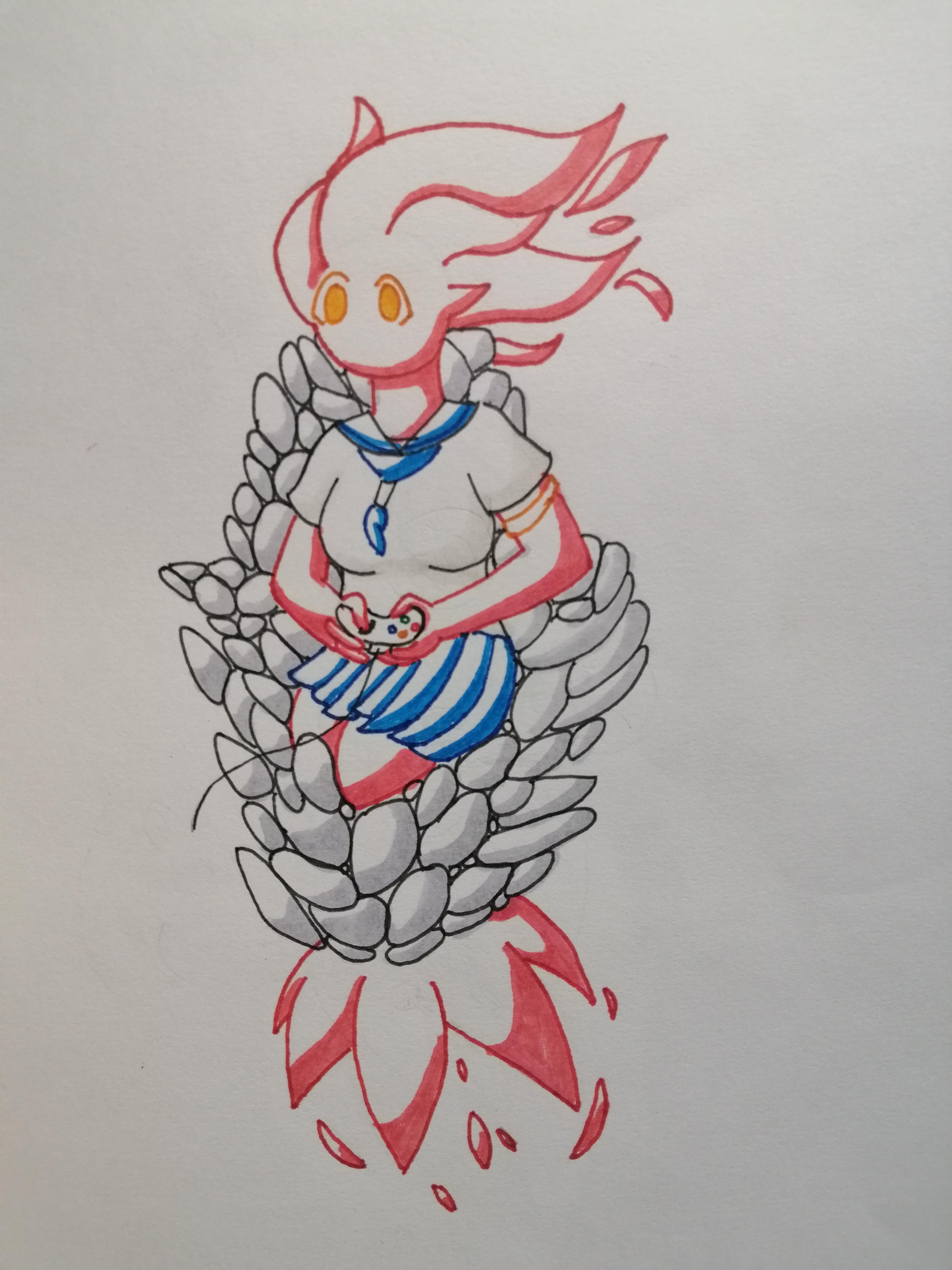 brimstone elemental | Scrolller