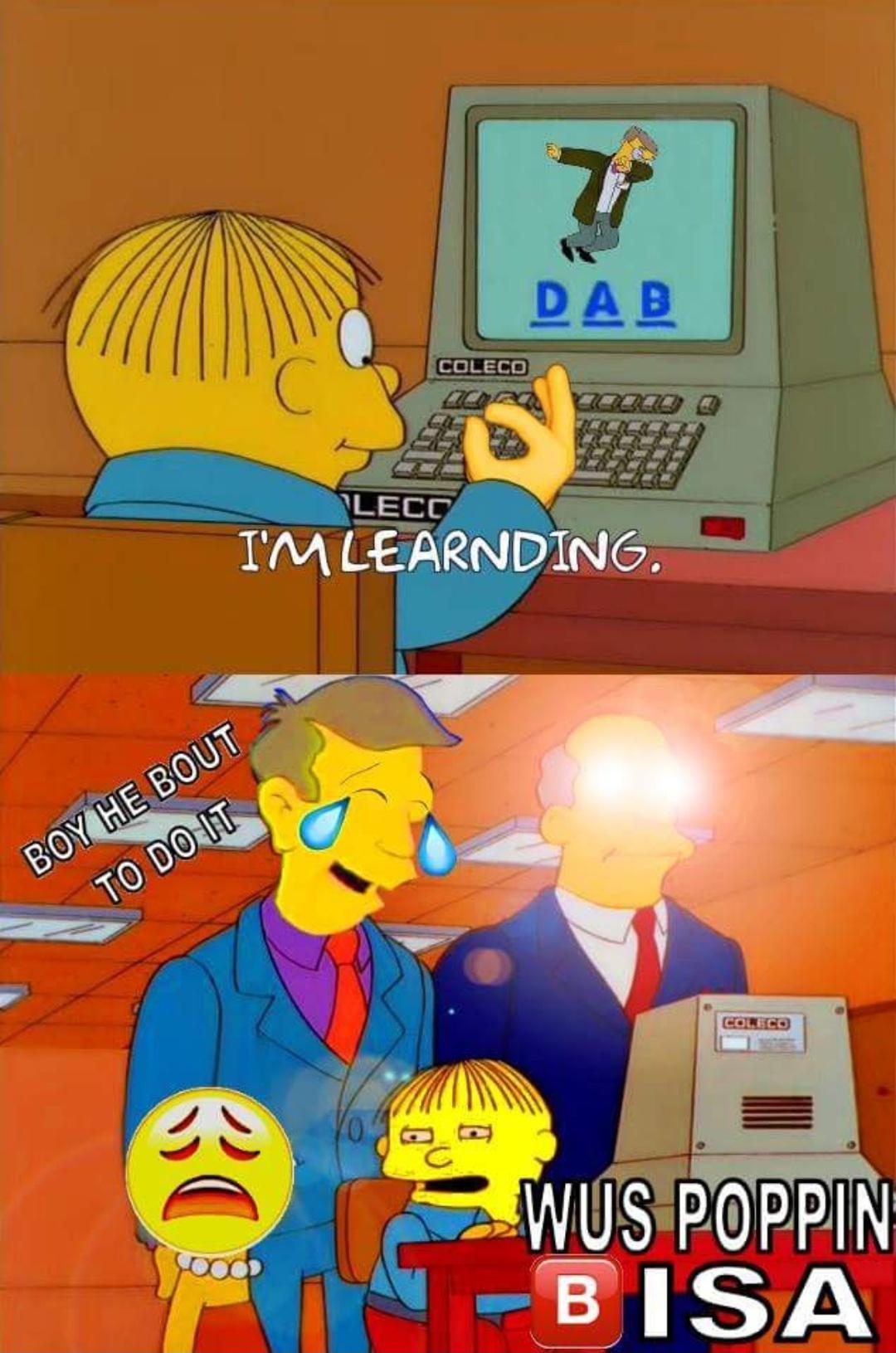 Bring back the dank meymeys | Scrolller