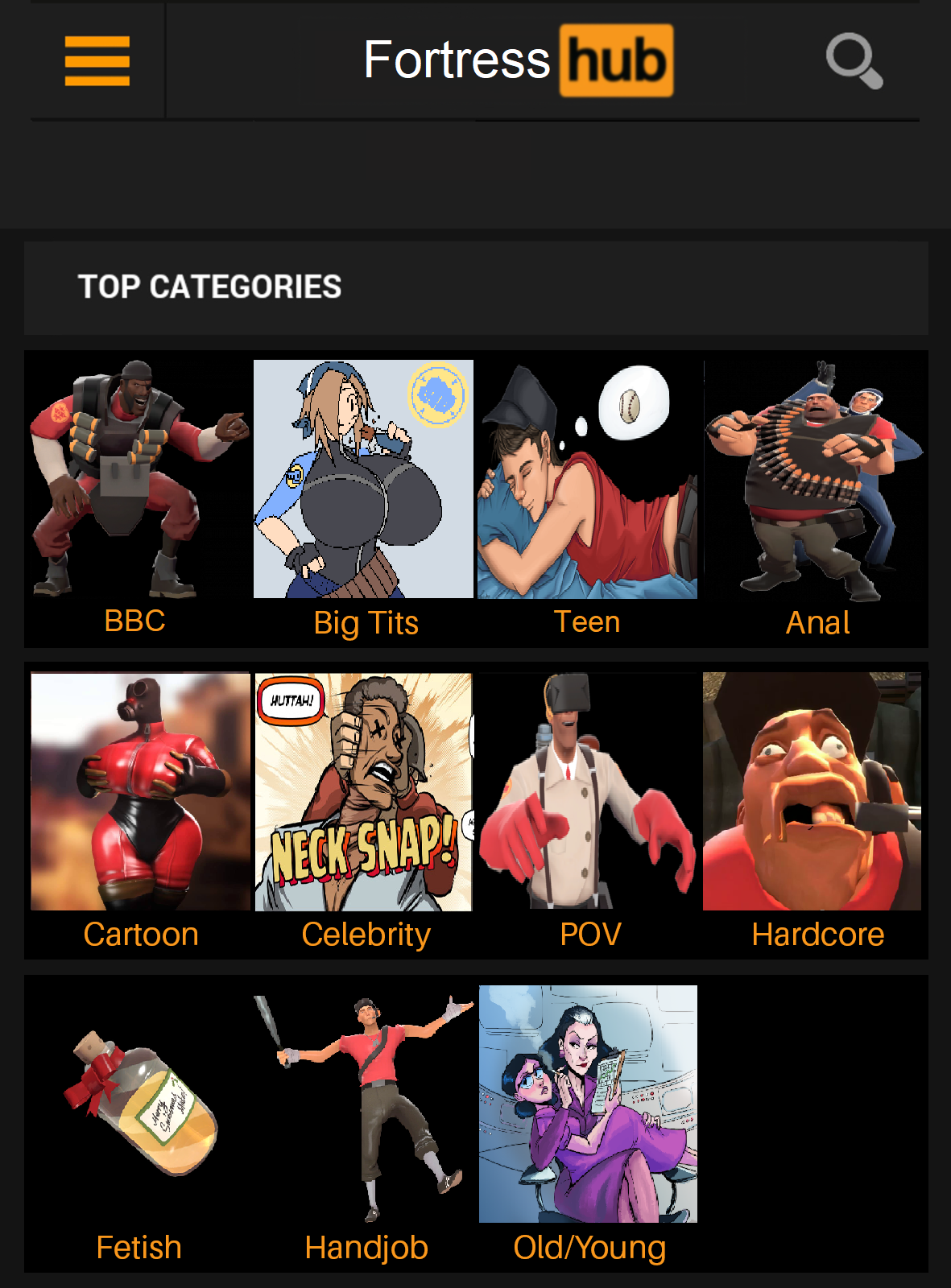 Bringing this classic back | Scrolller