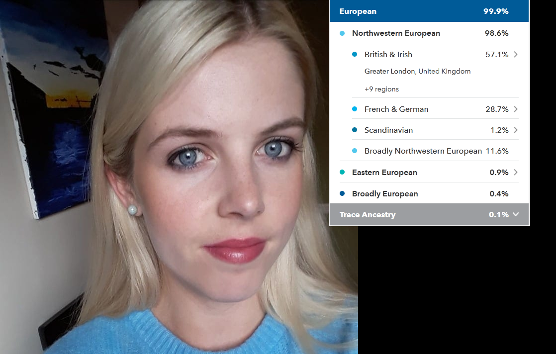 British woman results! | Scrolller