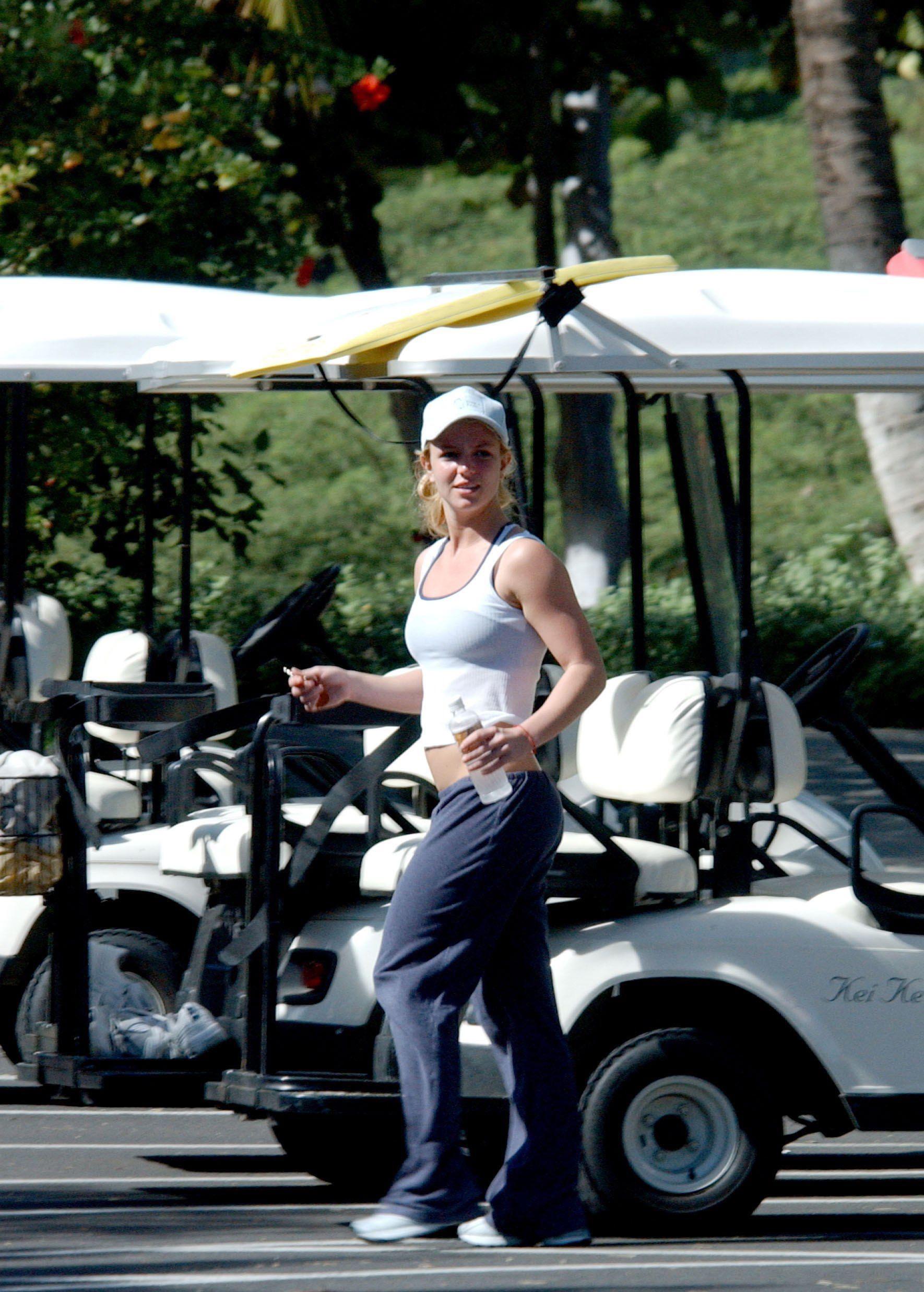 Britney Spears | Scrolller