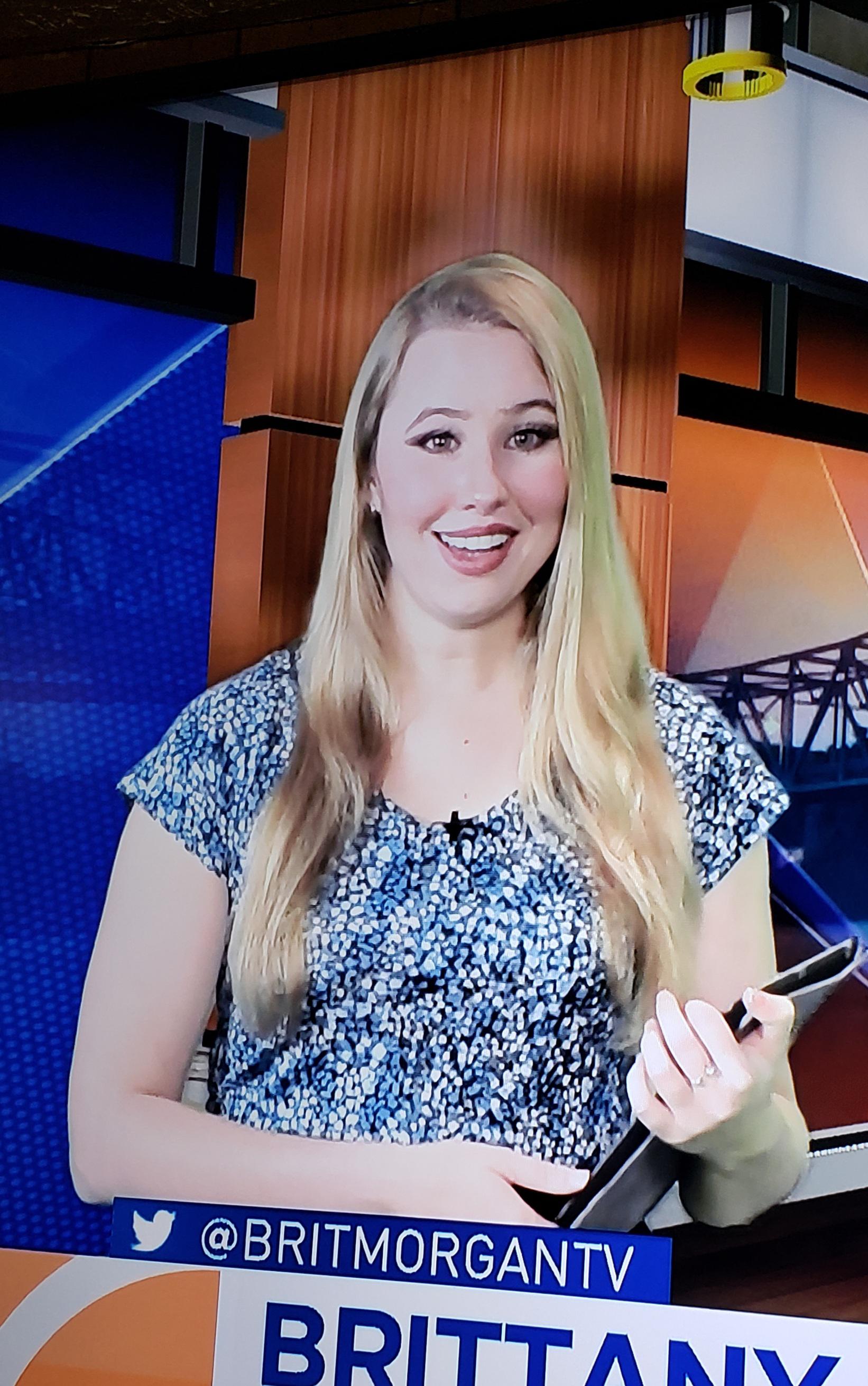 Brittany Morgan wtap | Scrolller