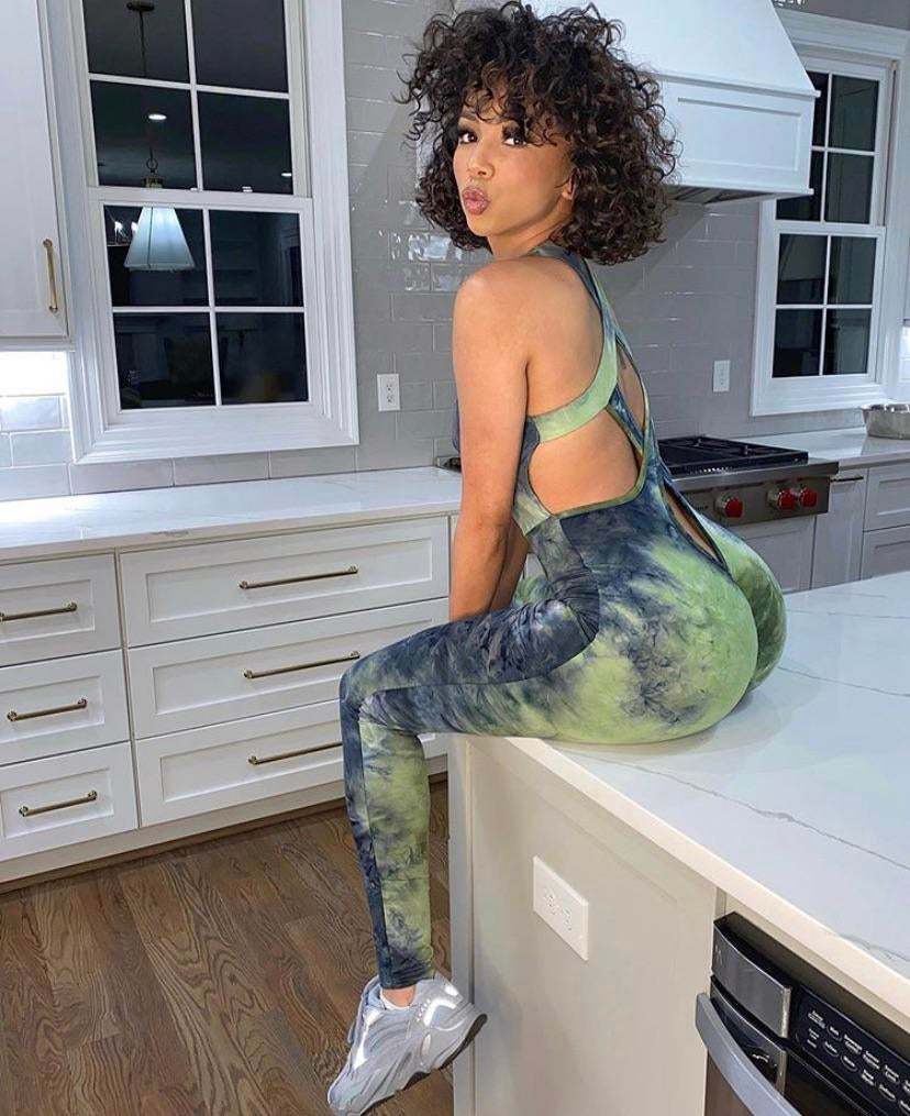 Brittany Renner (@bundleofbrittany) | Scrolller