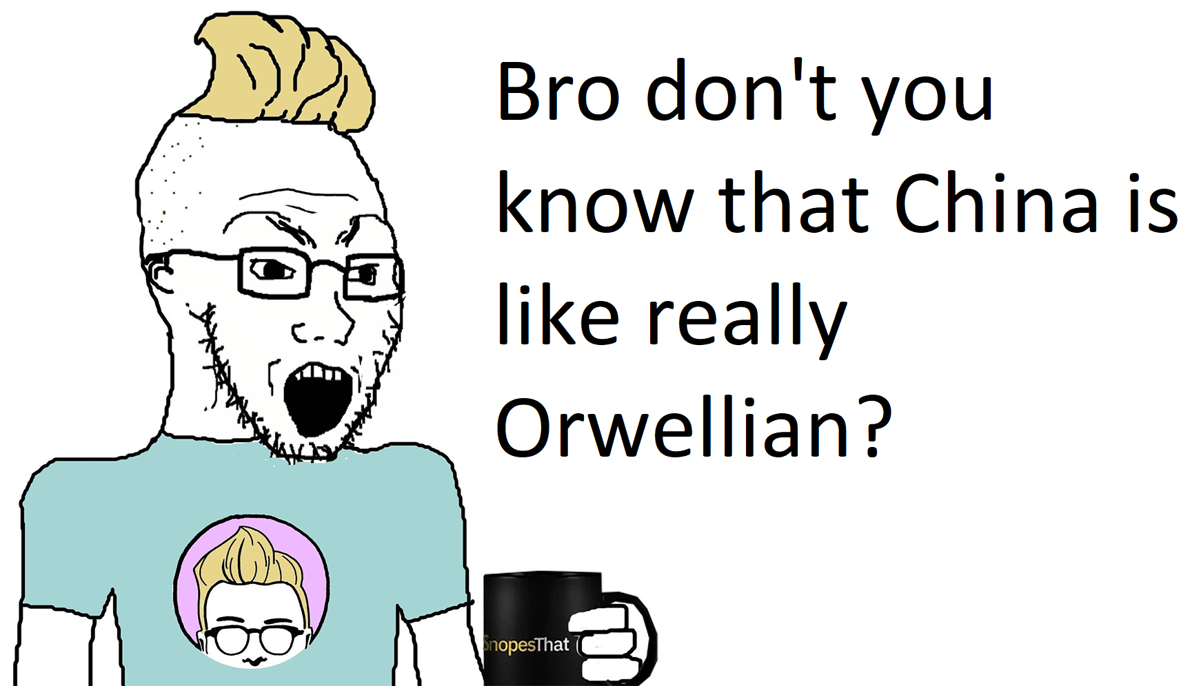 BRO! | Scrolller