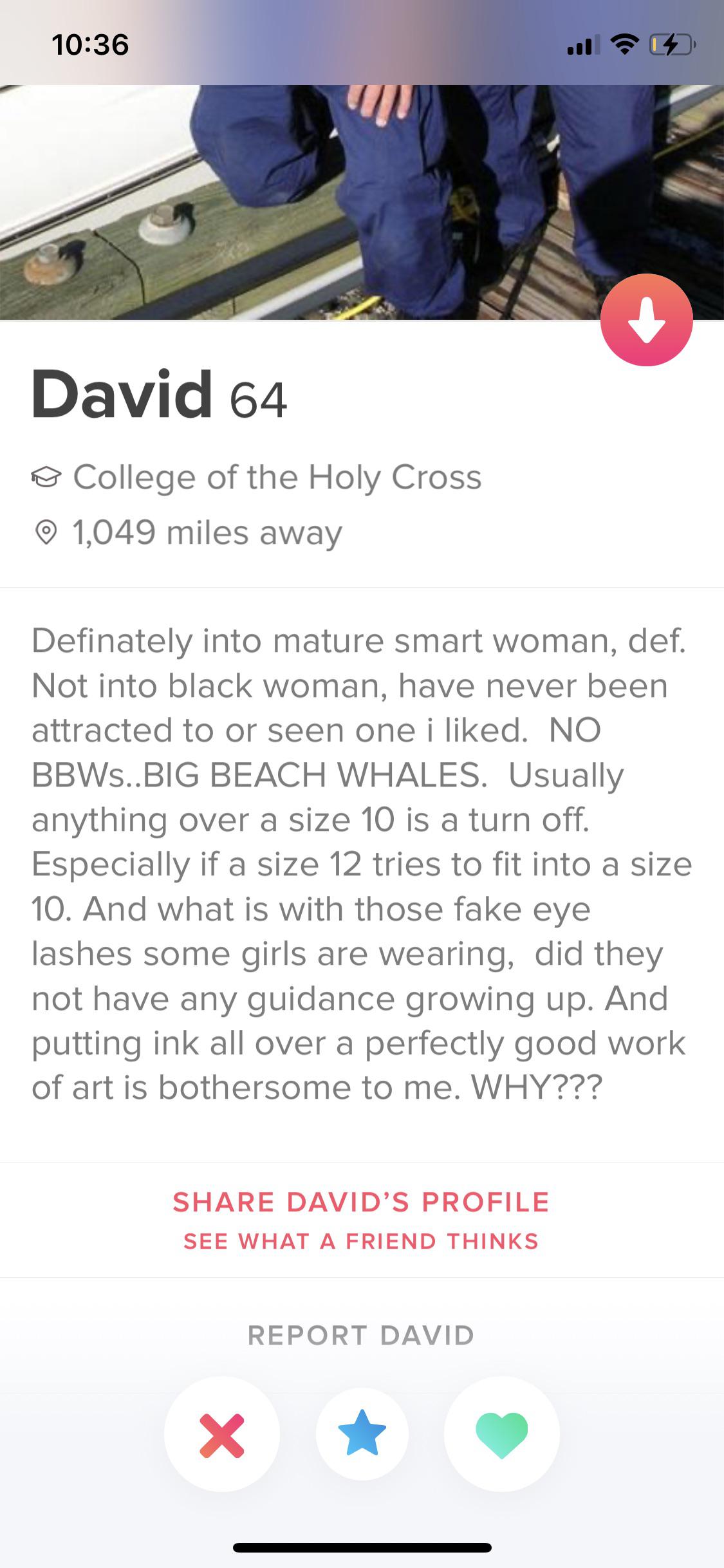 Bro, really? | Scrolller