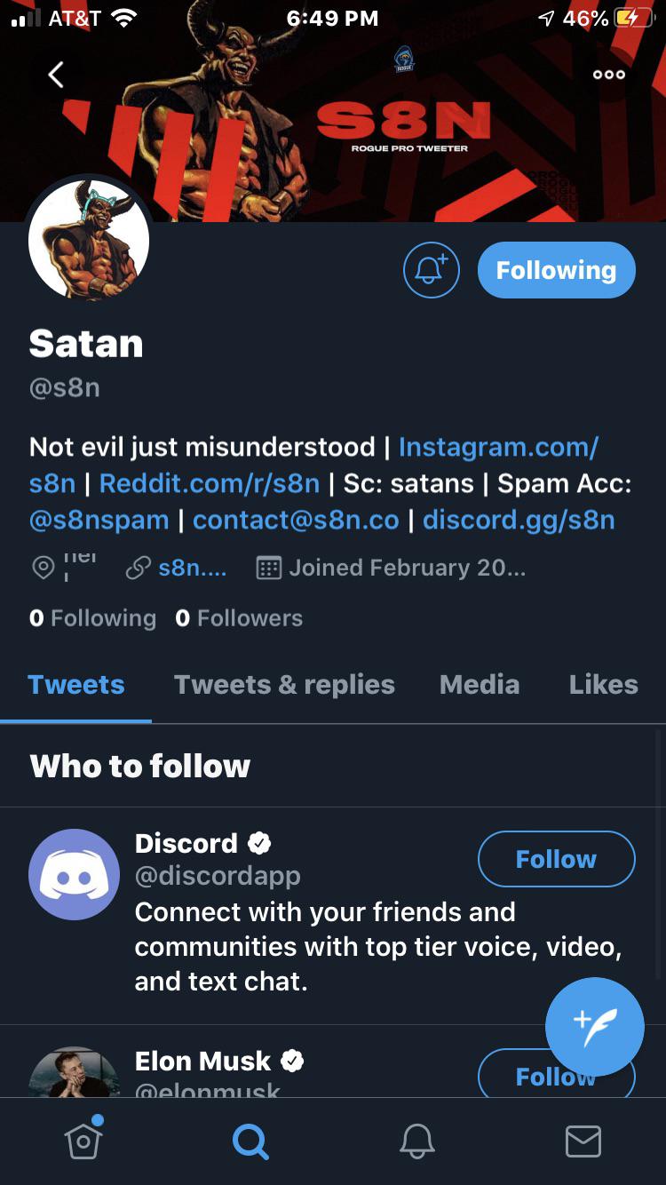 Bro really got suspended 😭 | Scrolller