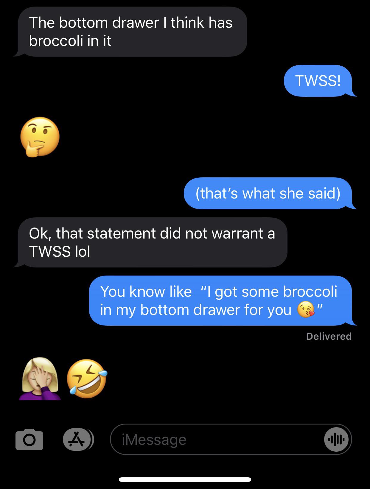 Broccoli | Scrolller