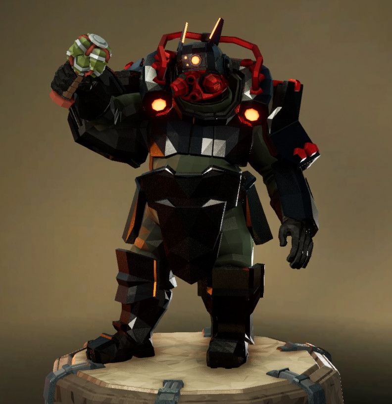 Broccoli does a body good!! It's packed with Explosive nutrients ...