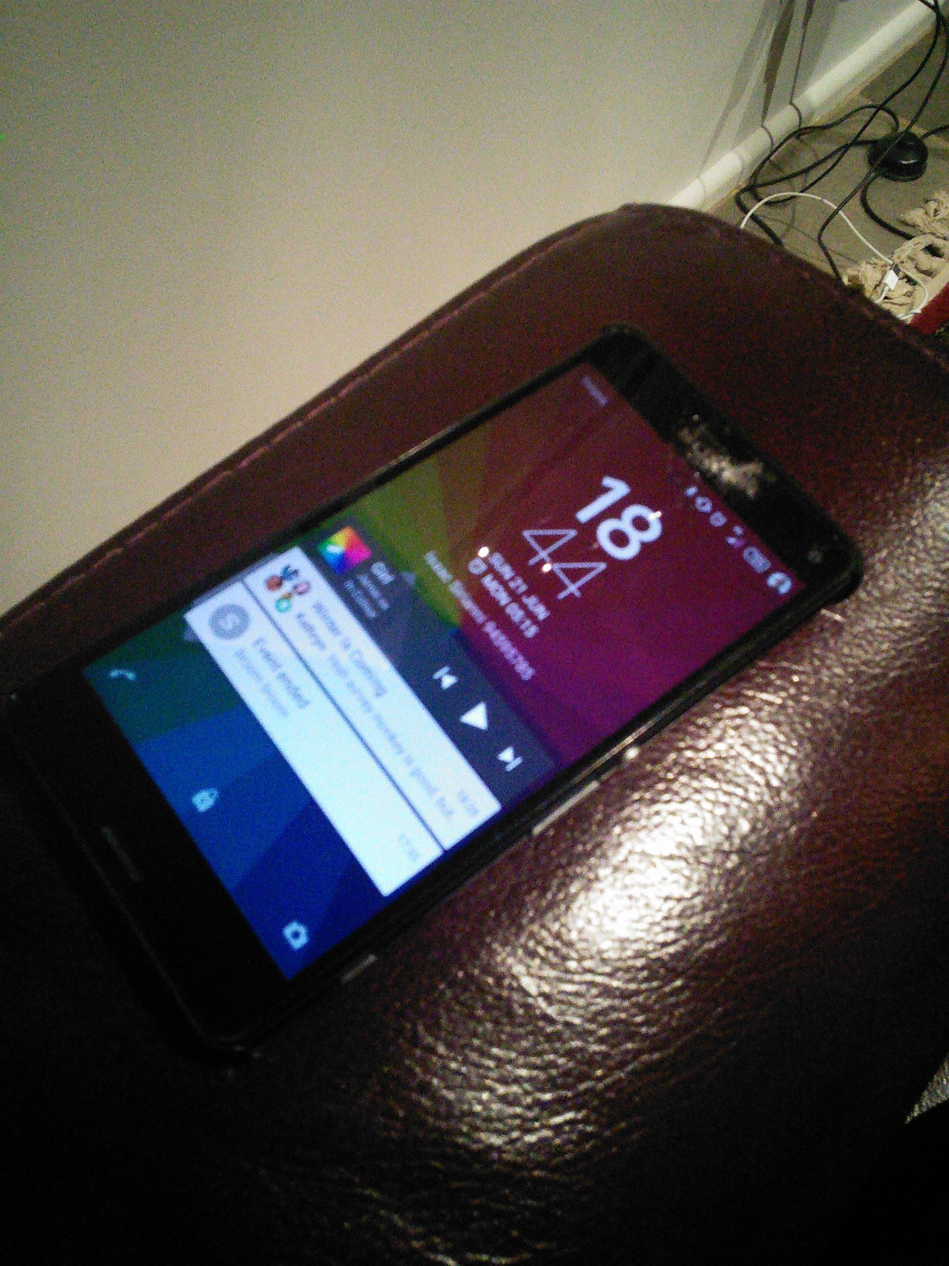 Broke Z3c.. What do I need to replace? | Scrolller