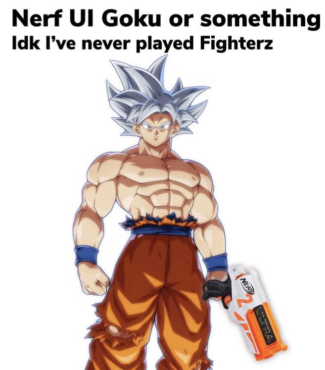 Broken 5L amirite? | Scrolller