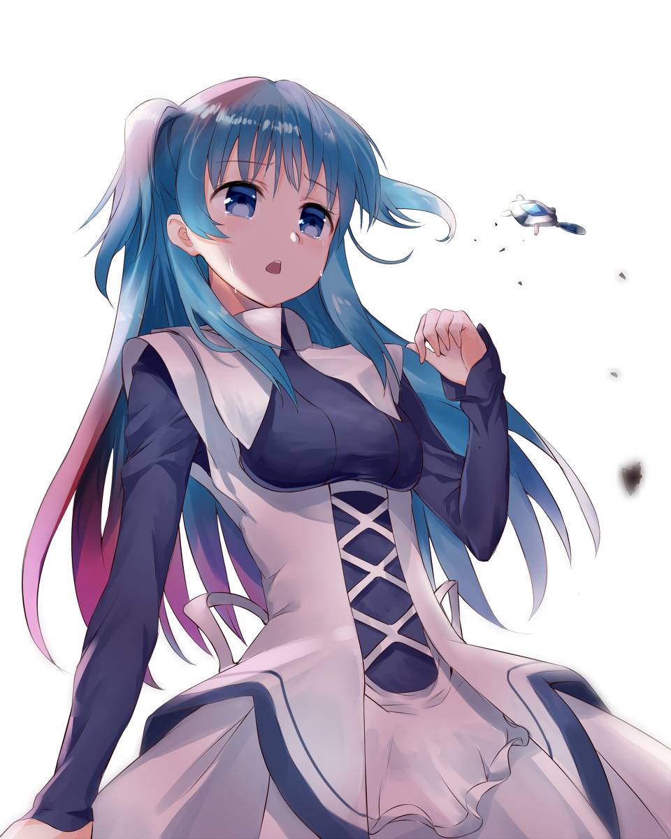 Broken [こーあん] | Scrolller