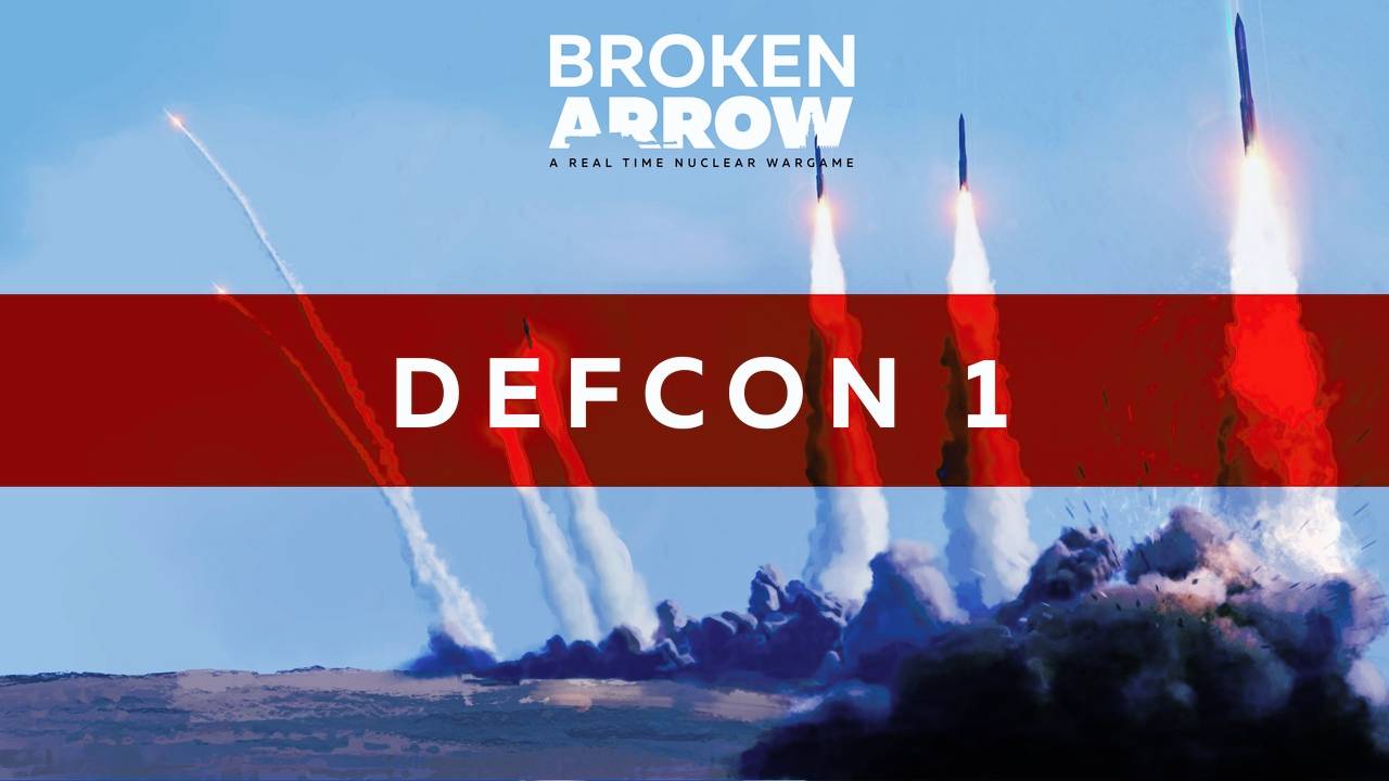 Broken Arrow trailer is imminent | Scrolller