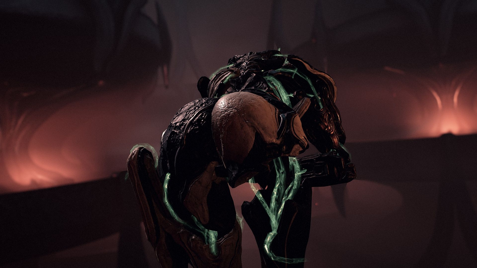 Broken Booty - Xaku | Scrolller