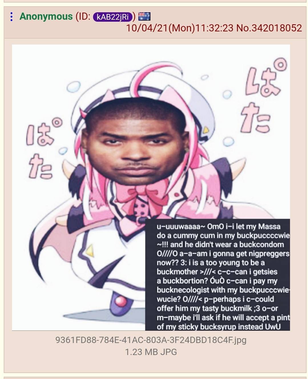 Broken Buck | Scrolller