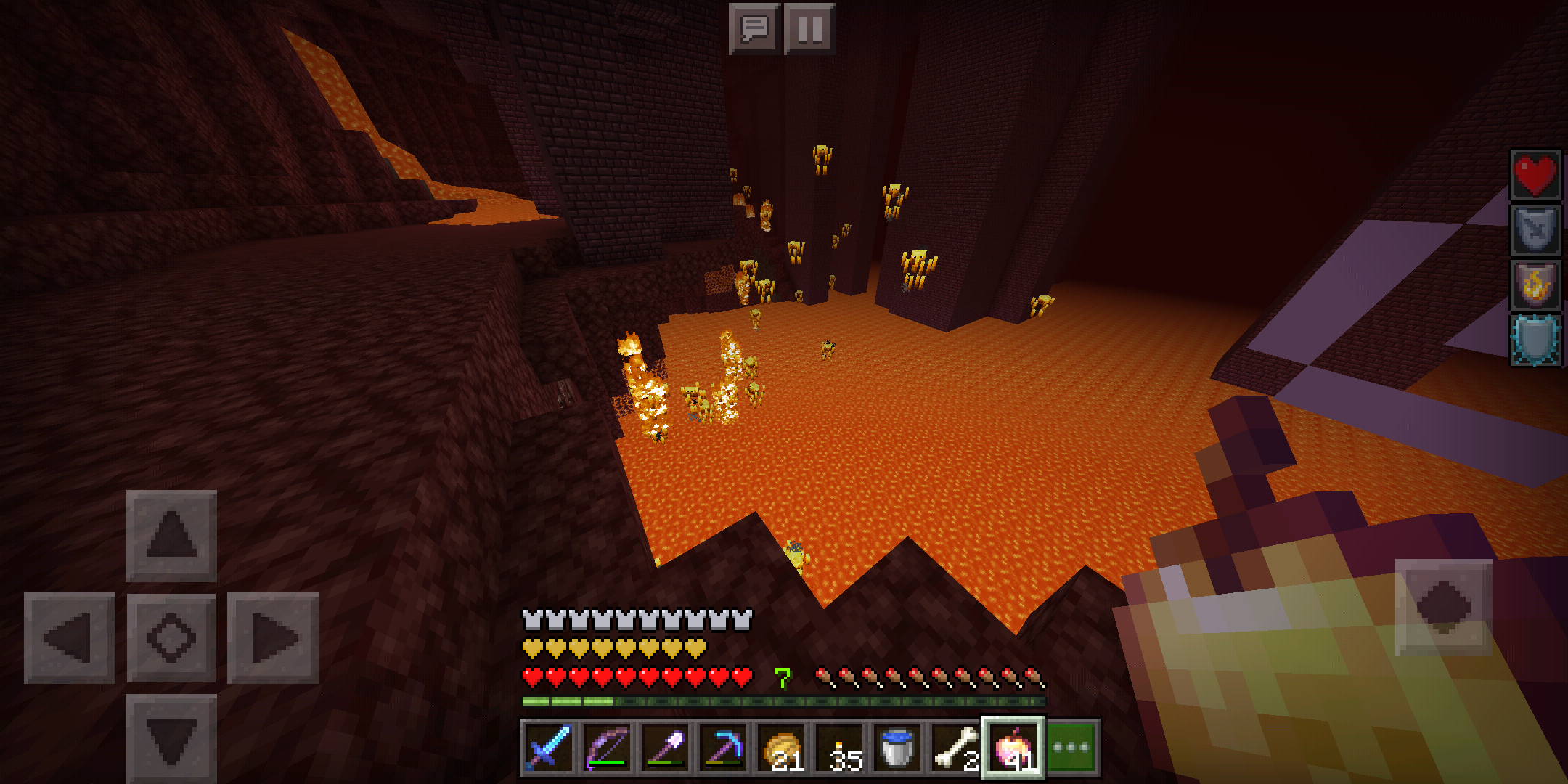 Broken game code | Scrolller