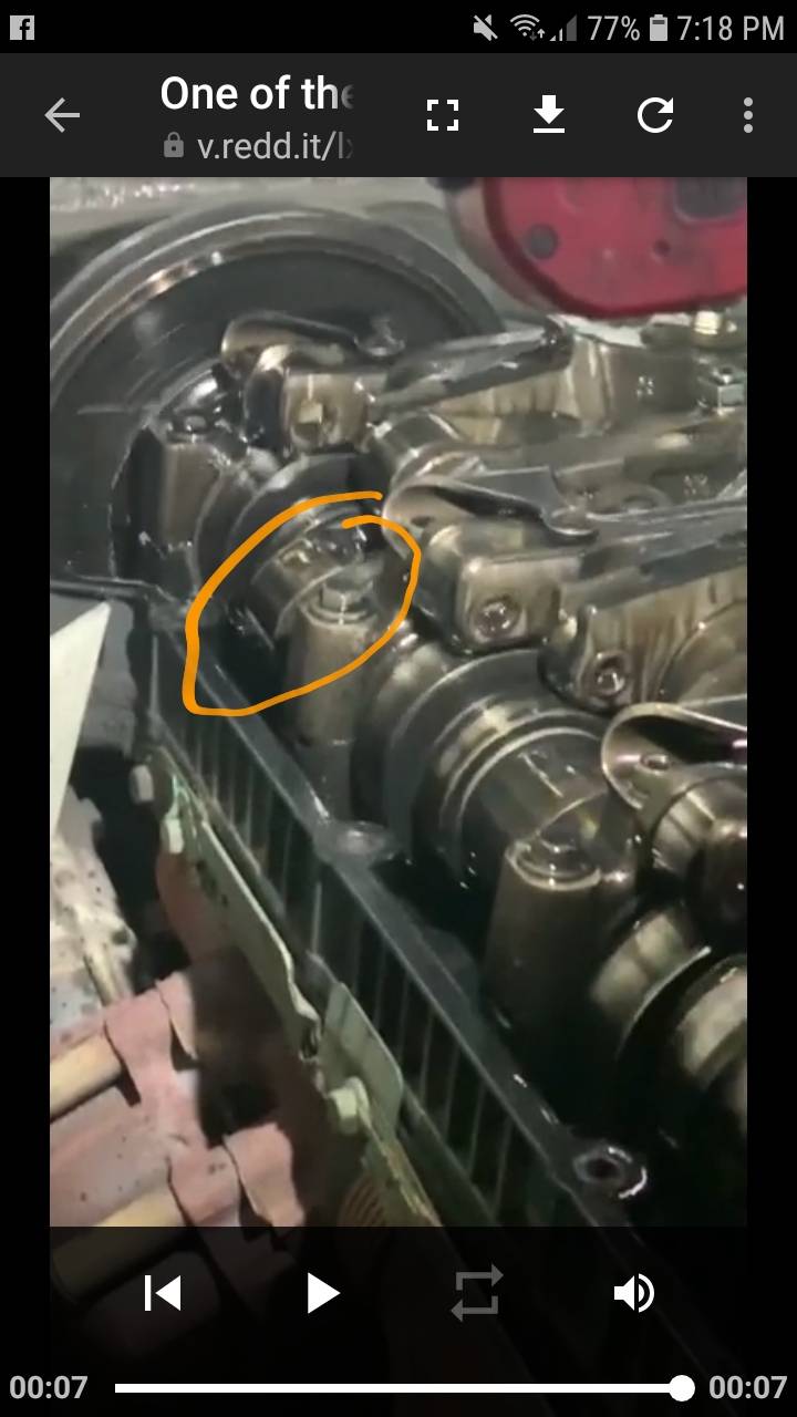 Broken lobe | Scrolller