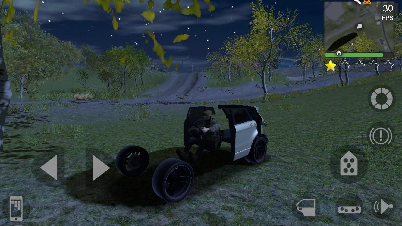 Broken Range Rover velar | Scrolller