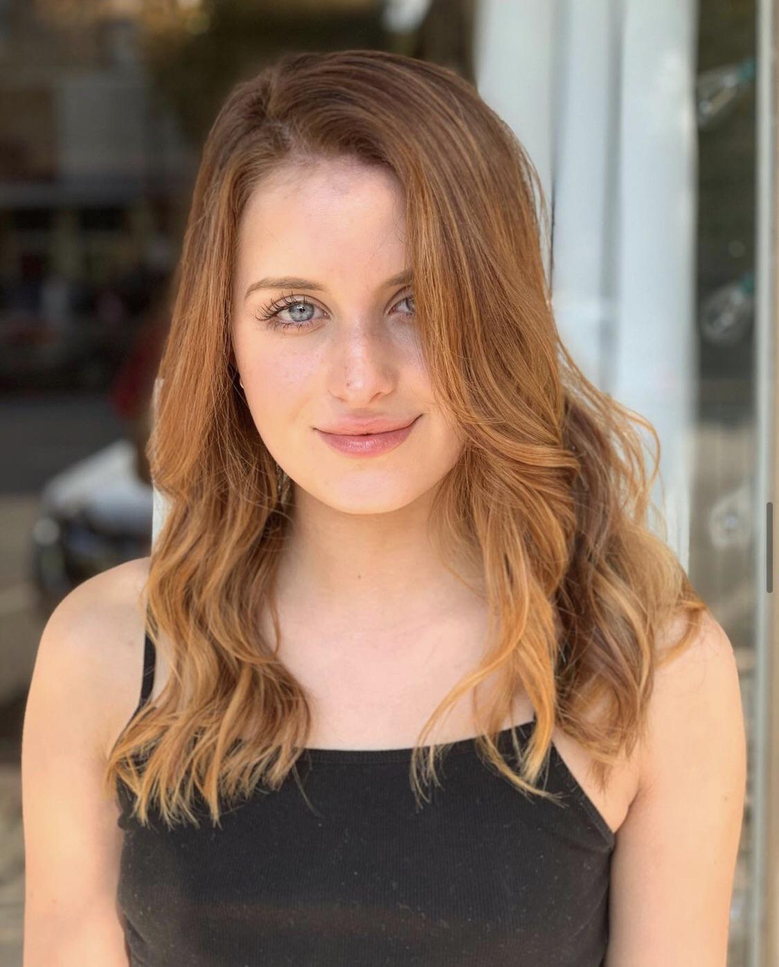 Brooke Adee | Scrolller