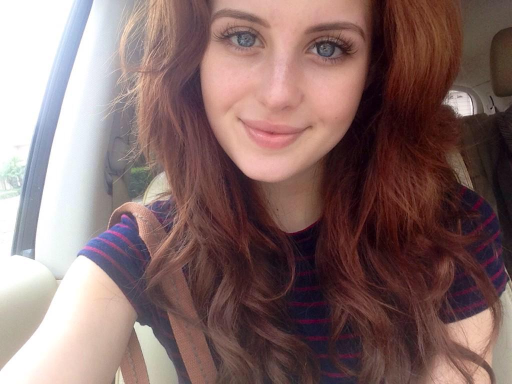Brooke Adee without makeup | Scrolller