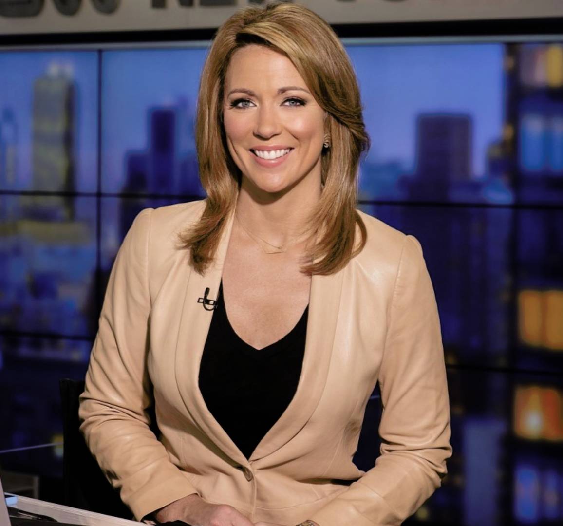 Brooke Baldwin | Scrolller