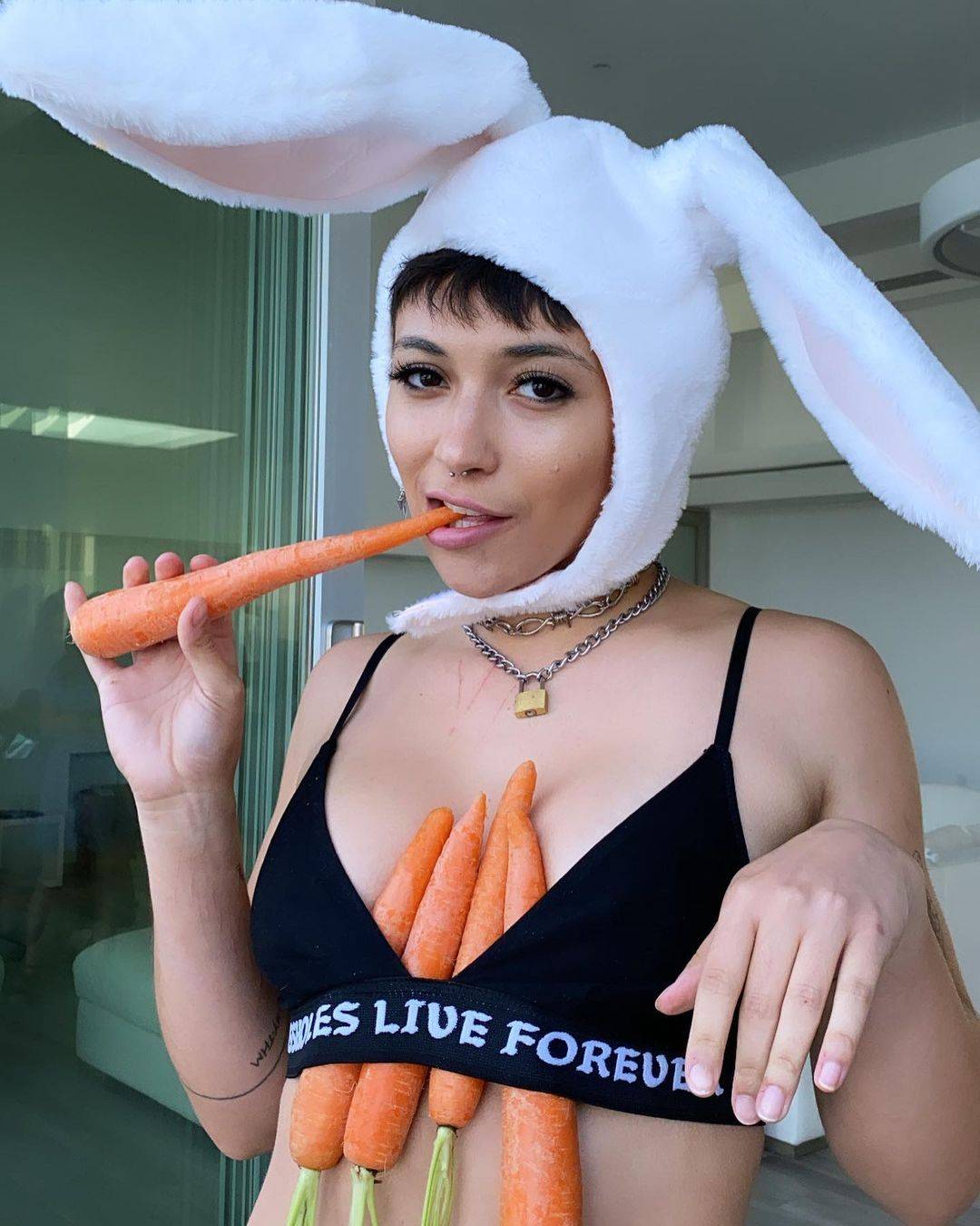 Brooklyn Gray | Scrolller