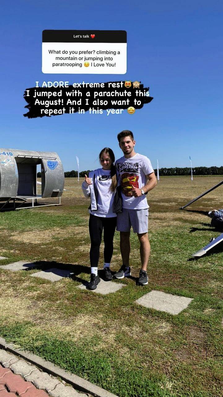 Brother sister time 🤛🤜 | Scrolller