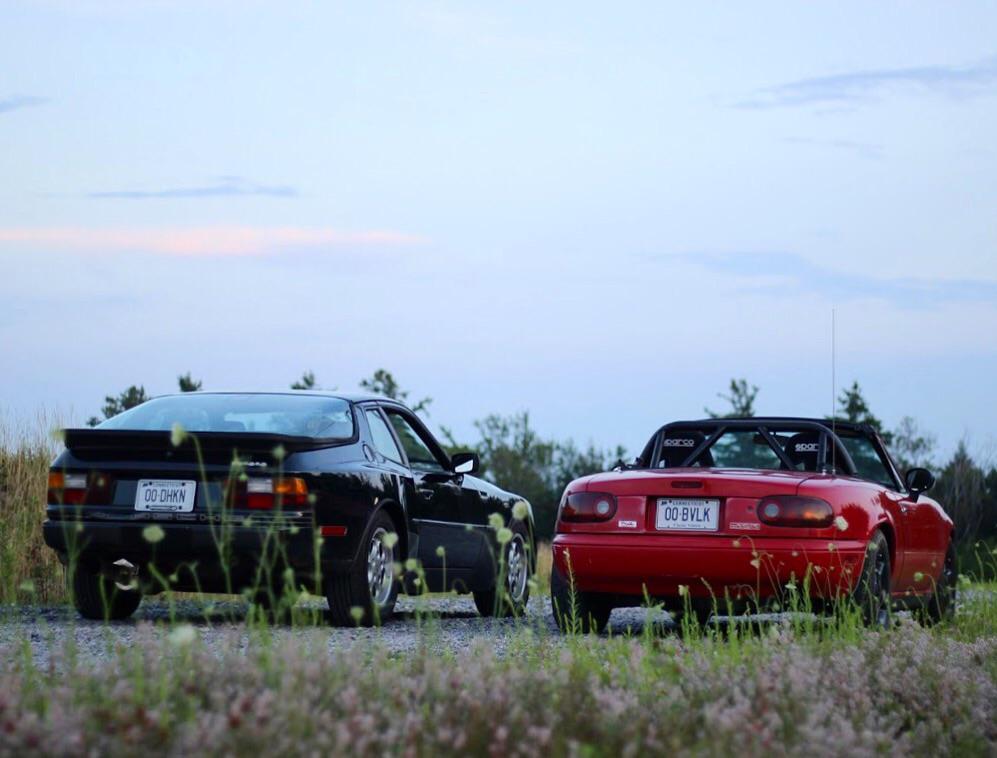 Brothers! | Scrolller