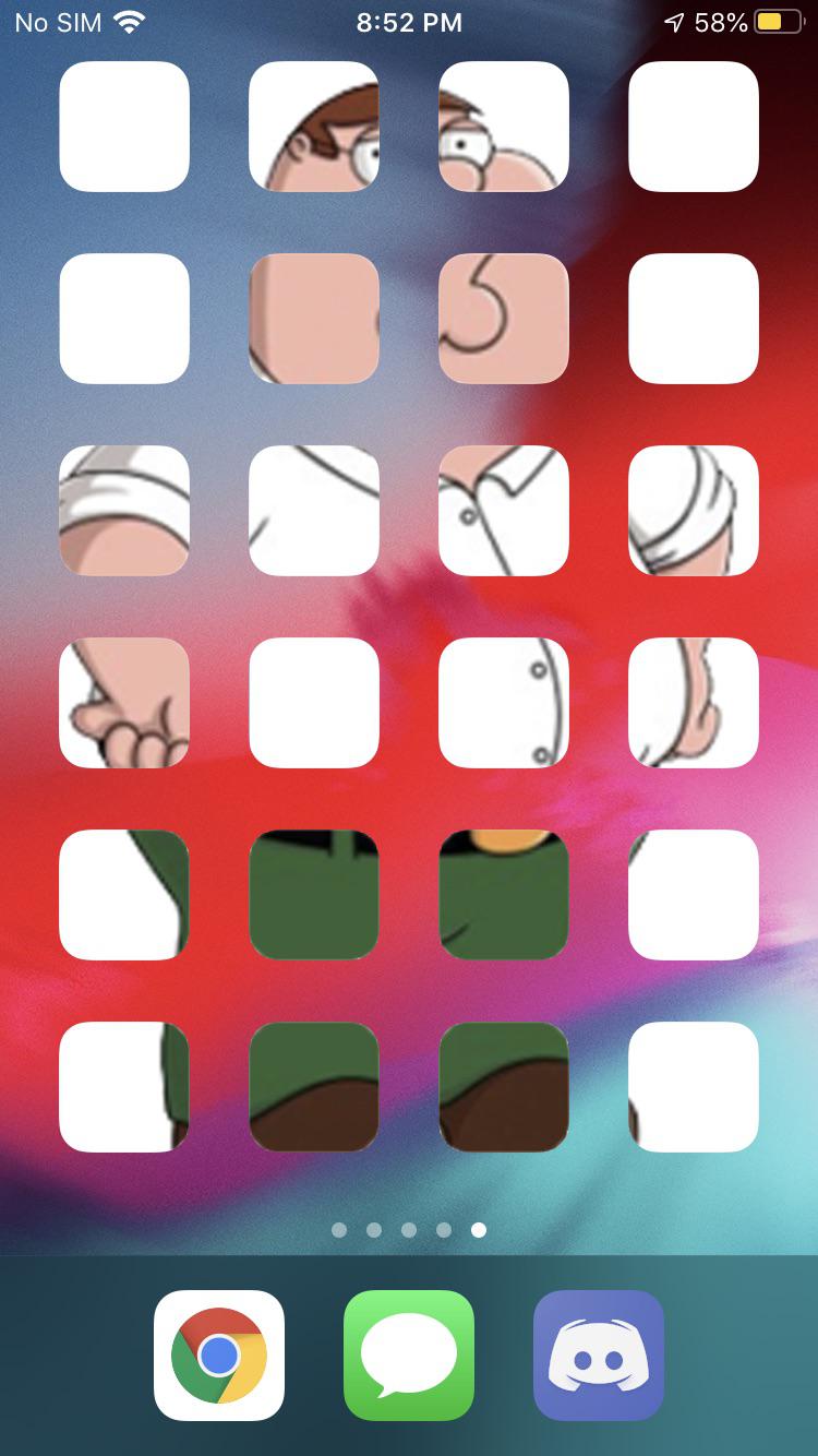 Brought to you by shortcuts | Scrolller