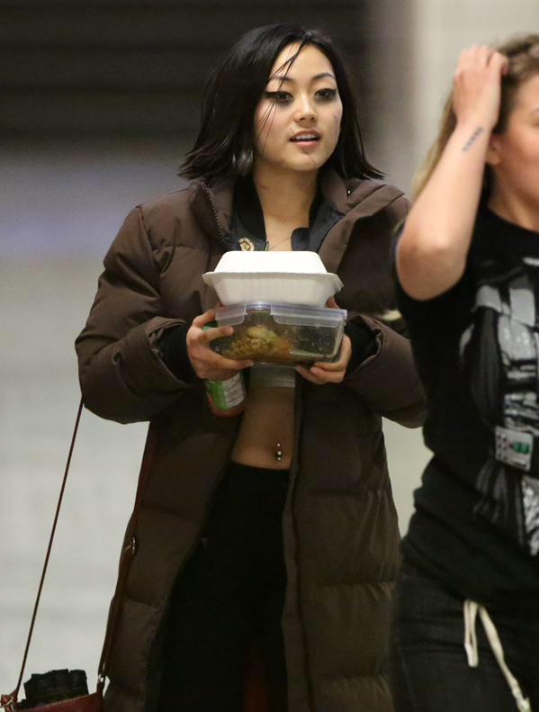 Brown Coat | Scrolller