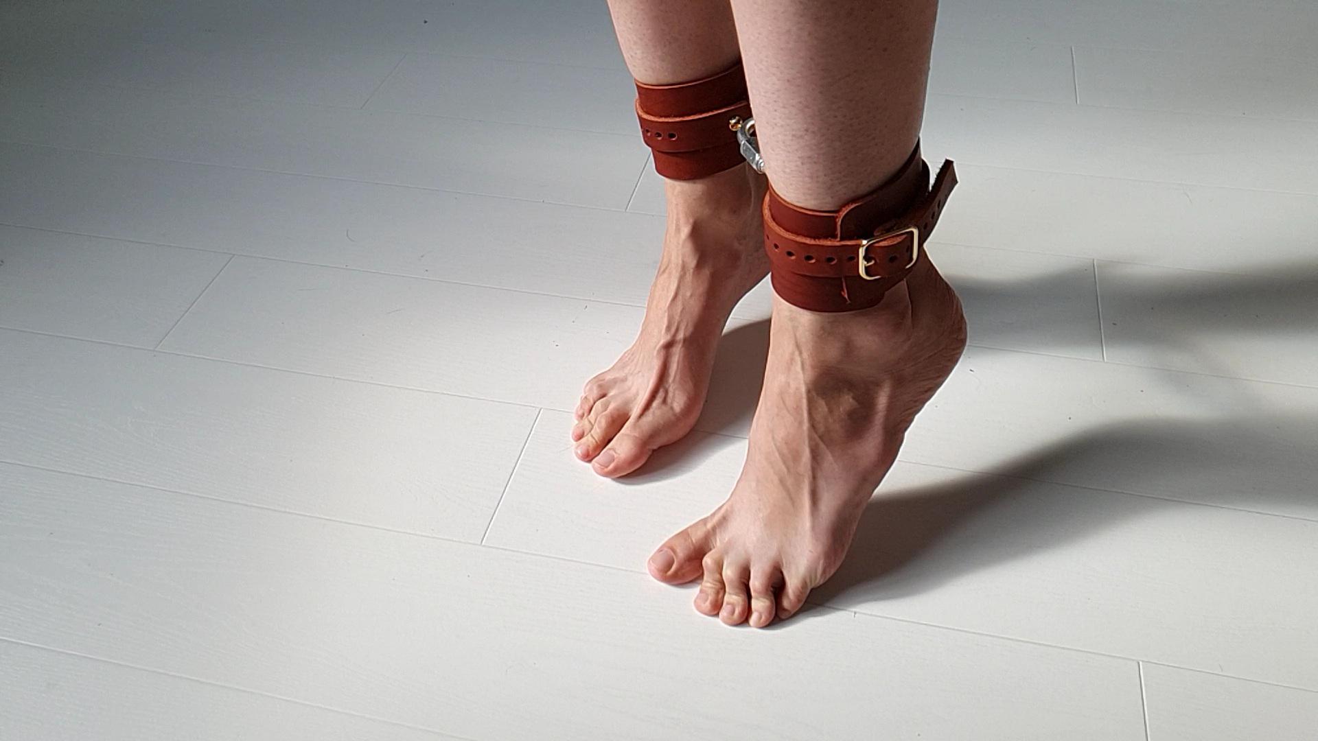 Brown cuffs | Scrolller