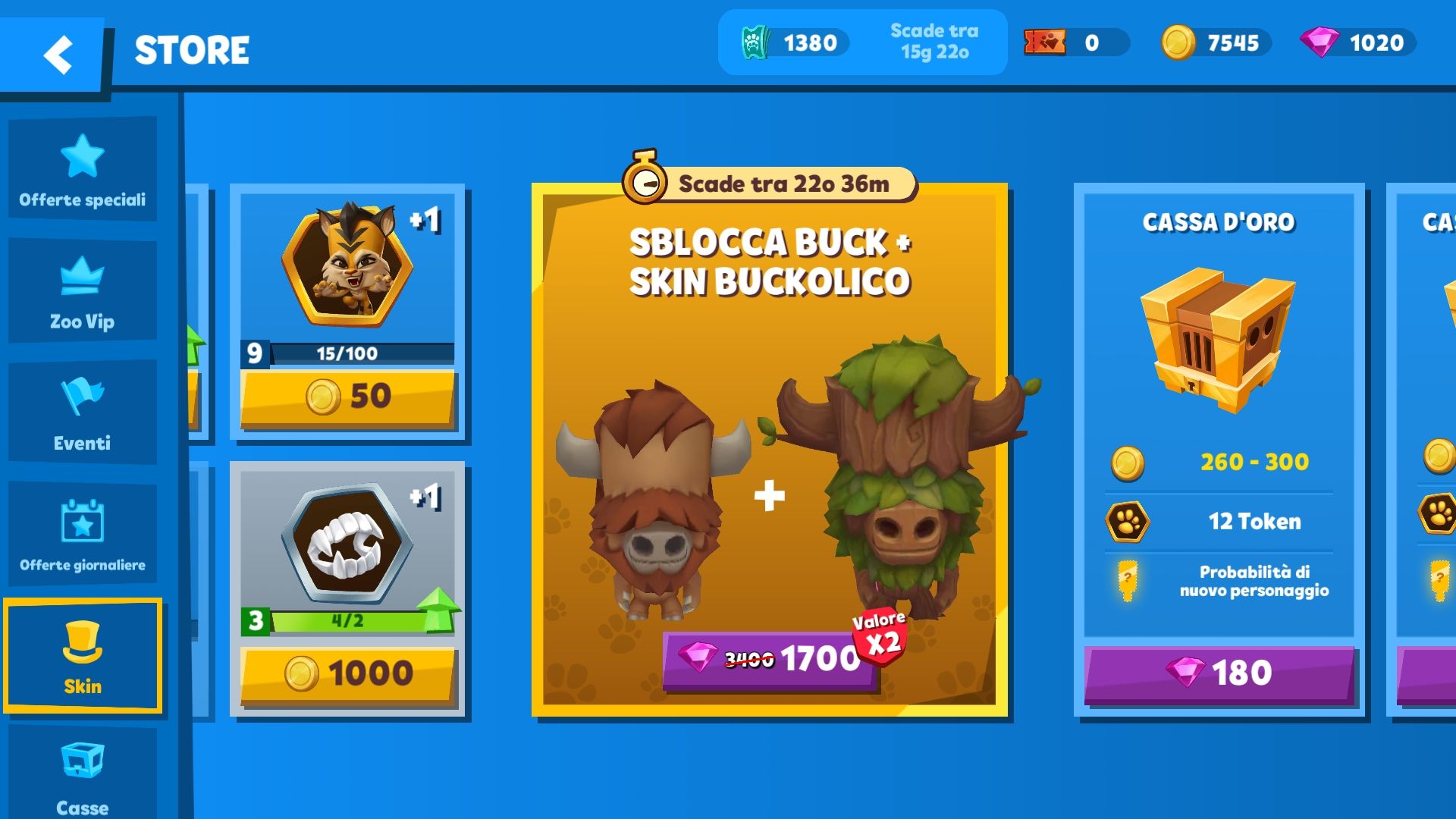 Bruh, I favorite his other skin... | Scrolller