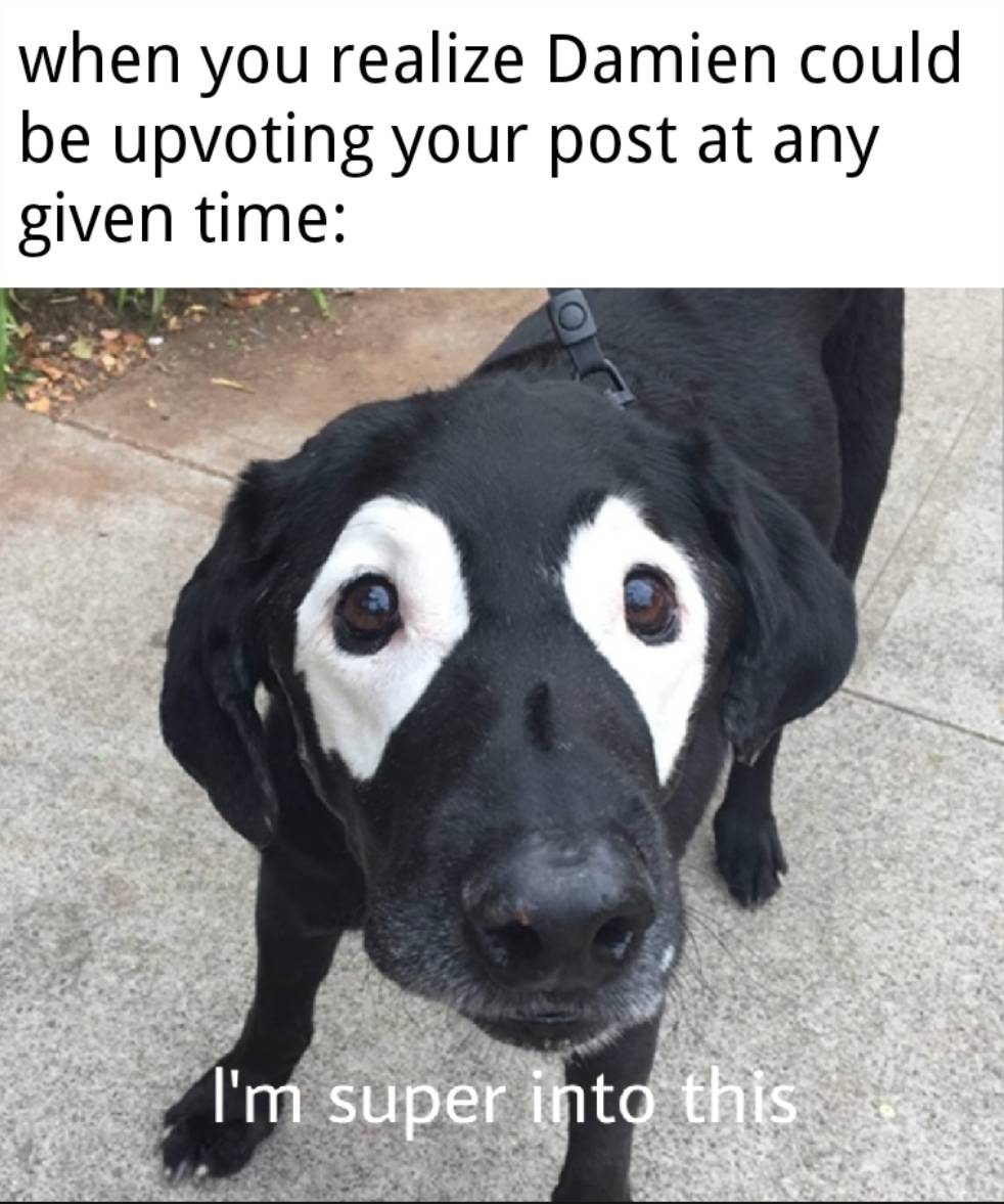 *bruh moment* | Scrolller