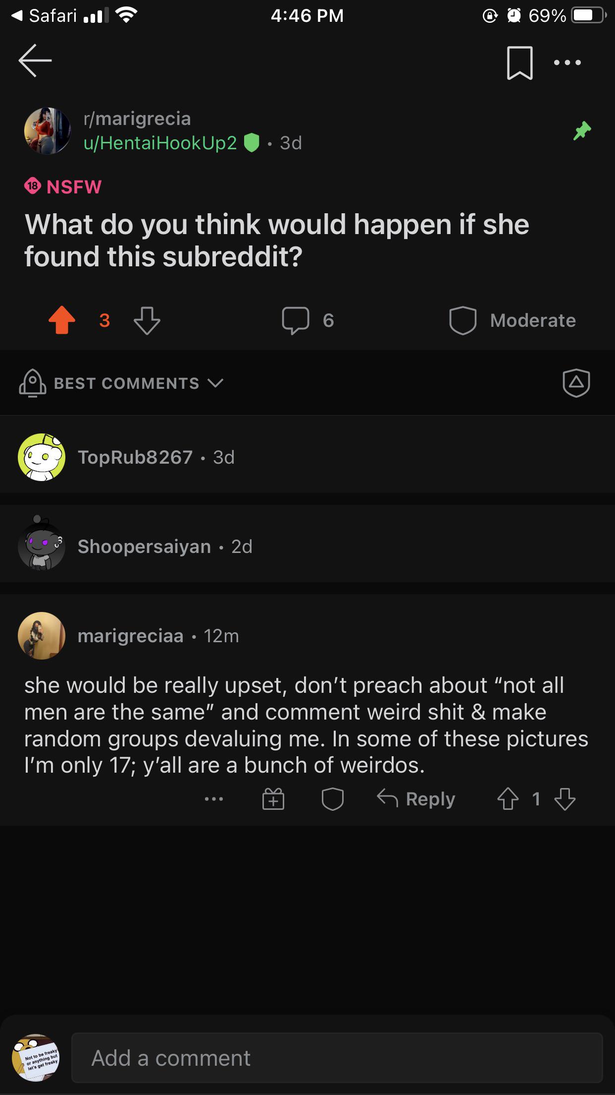 Bruh moment 🤣 | Scrolller