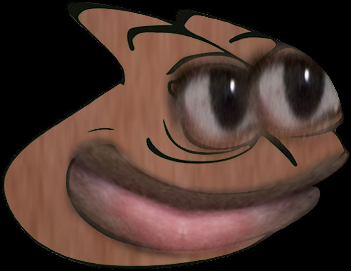 bruh poggers tumed pepega | Scrolller