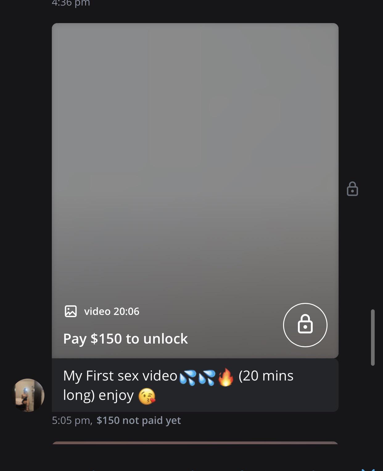 Bruh she wants 150 for it😂😂 | Scrolller