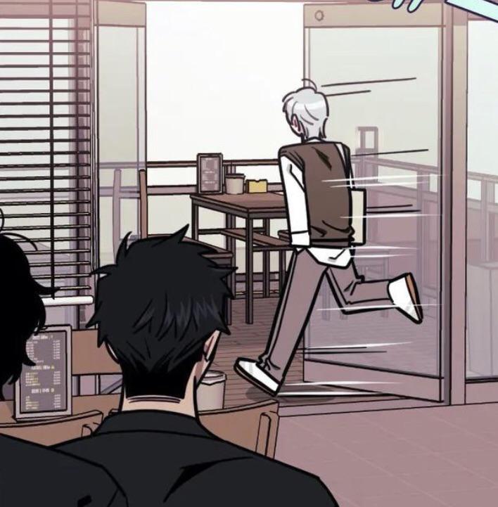 Bruh why he run like that | Scrolller