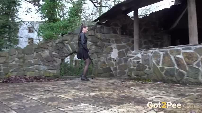 I Love That Second Squirt In A Row When Its Mostly Pee That Gently Dribbles Over My Pussy