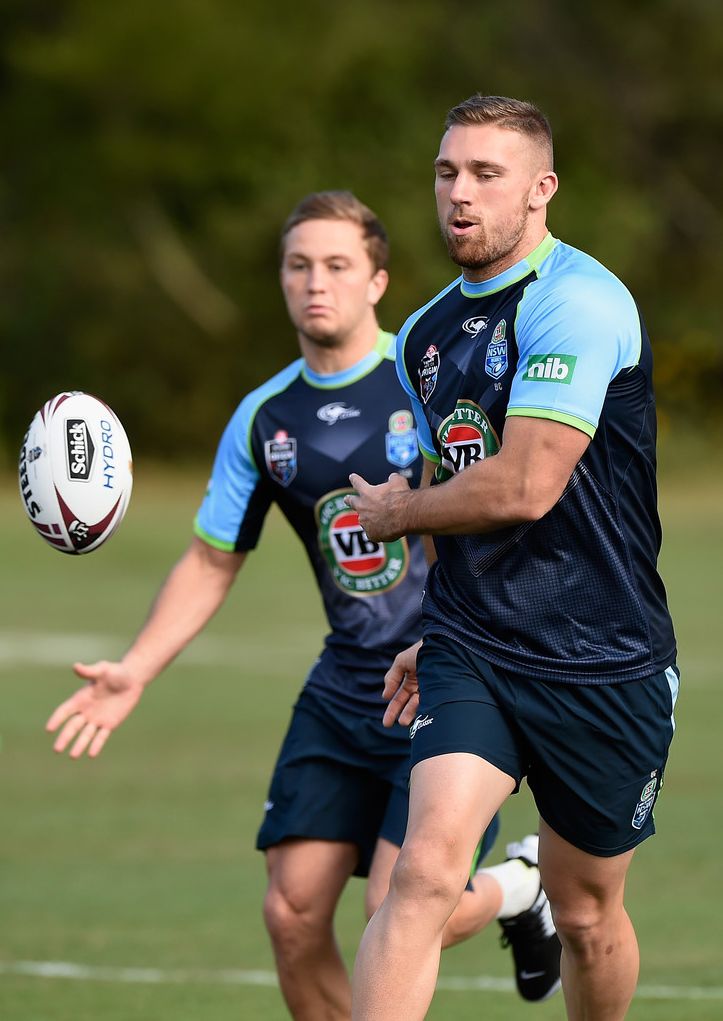 Bryce Cartwright | Scrolller