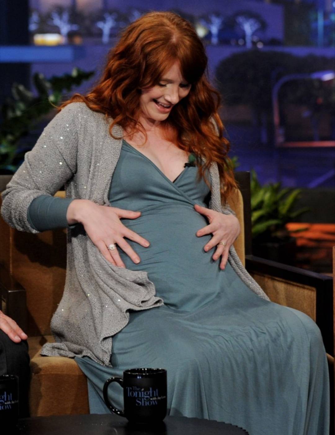 Bryce Dallas Howard (2011) | Scrolller