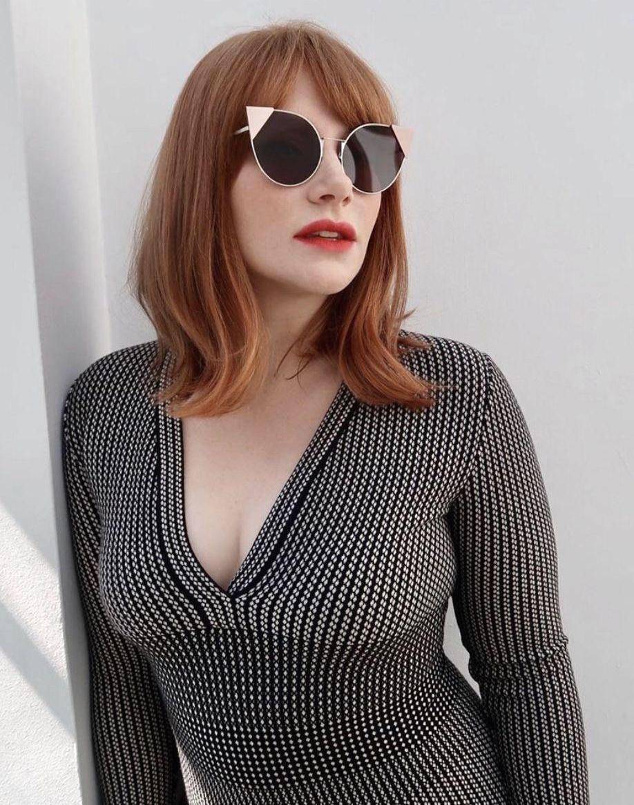 Bryce Dallas Howard | Scrolller