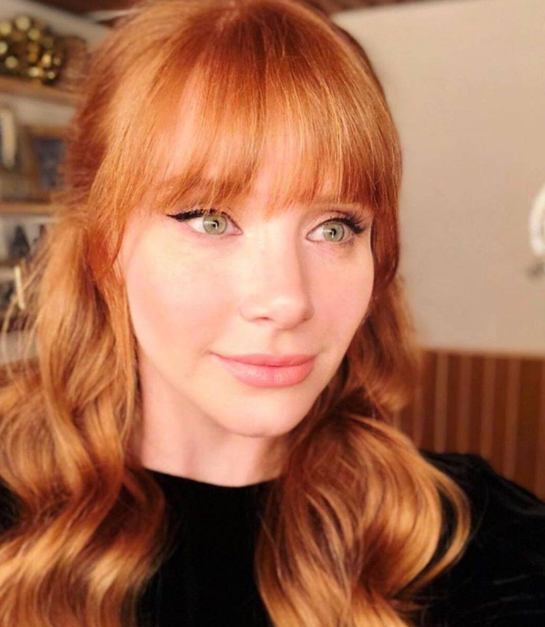 Bryce Dallas Howard | Scrolller