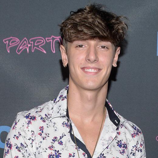 Bryce Hall | Scrolller