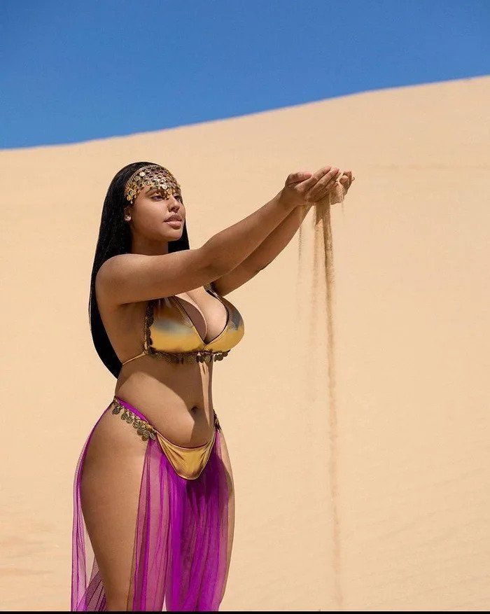 BTIB special Egyptian edition | Scrolller