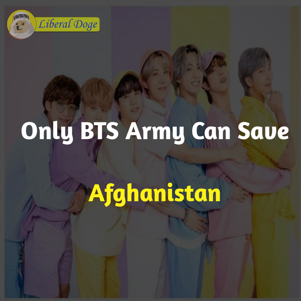 Bts Army Zindabad | Scrolller