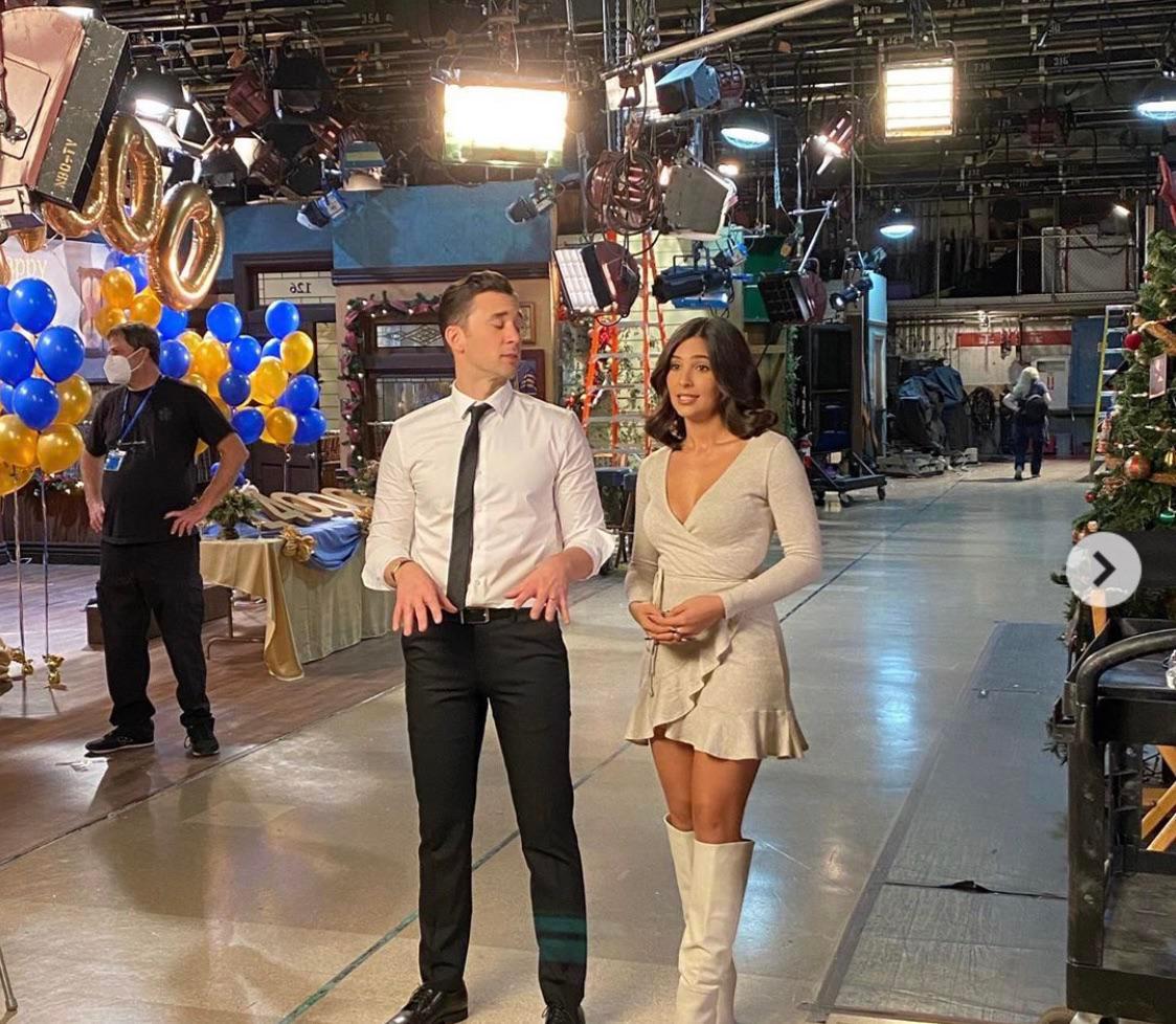 Bts Billy & Camila | Scrolller