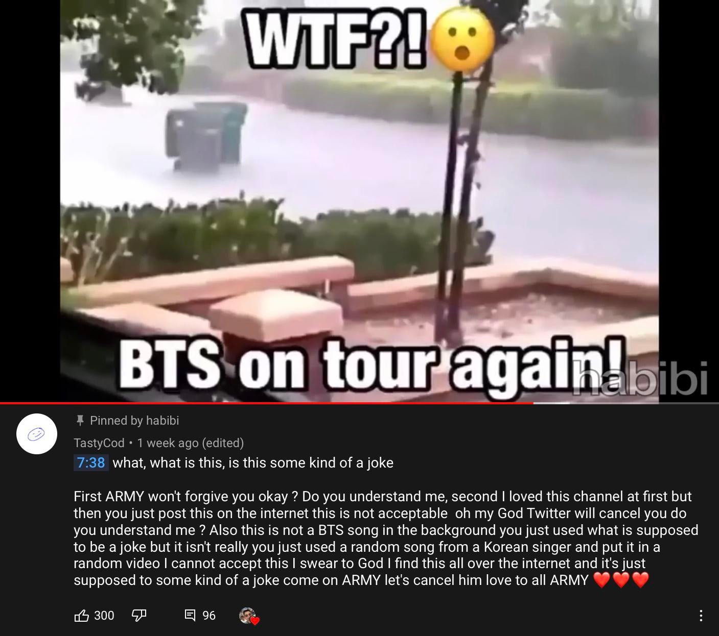 Bts stans | Scrolller