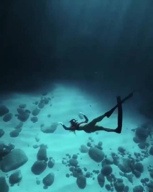 Bubble ring target practice | Scrolller