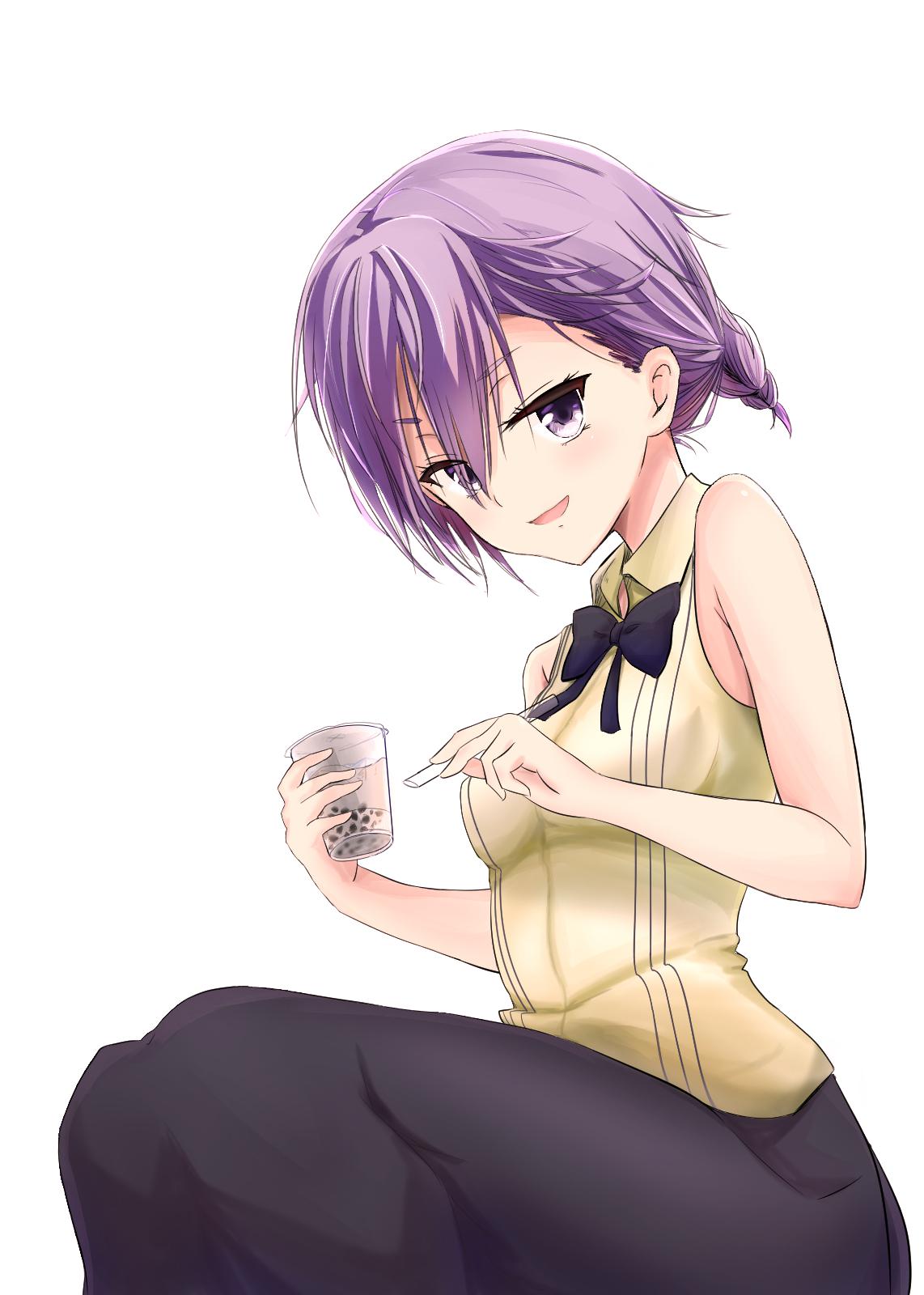 Bubble tea | Scrolller